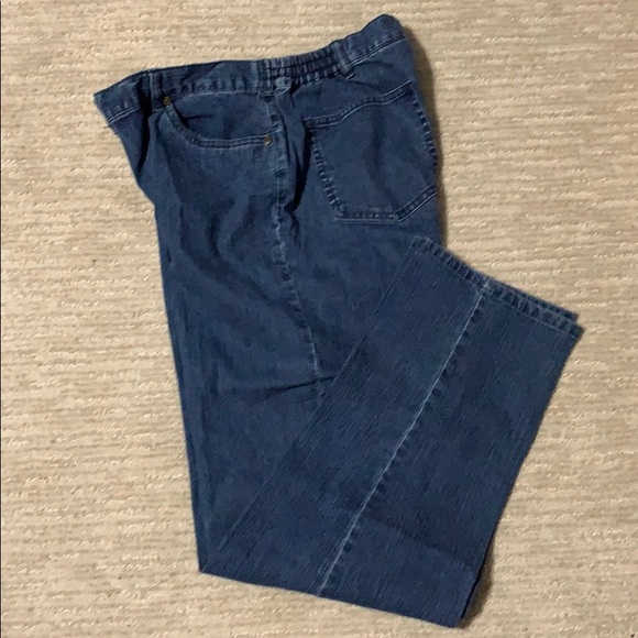 Ruby Rd. | Jeans | Womens Ruby Rd Jeans Euc Size 28w 27l R | Poshmark